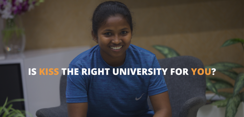 Admissions - KISS Deemed to be University