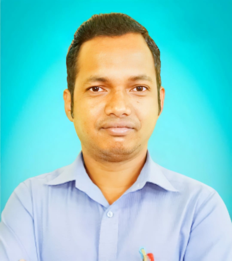 Working Committee for 3P Model - KISS Deemed to be University