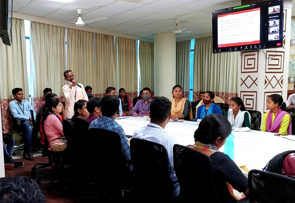 KISS-DU Organizes Distinguished Invited Lecture on ‘Introducing Otani ...