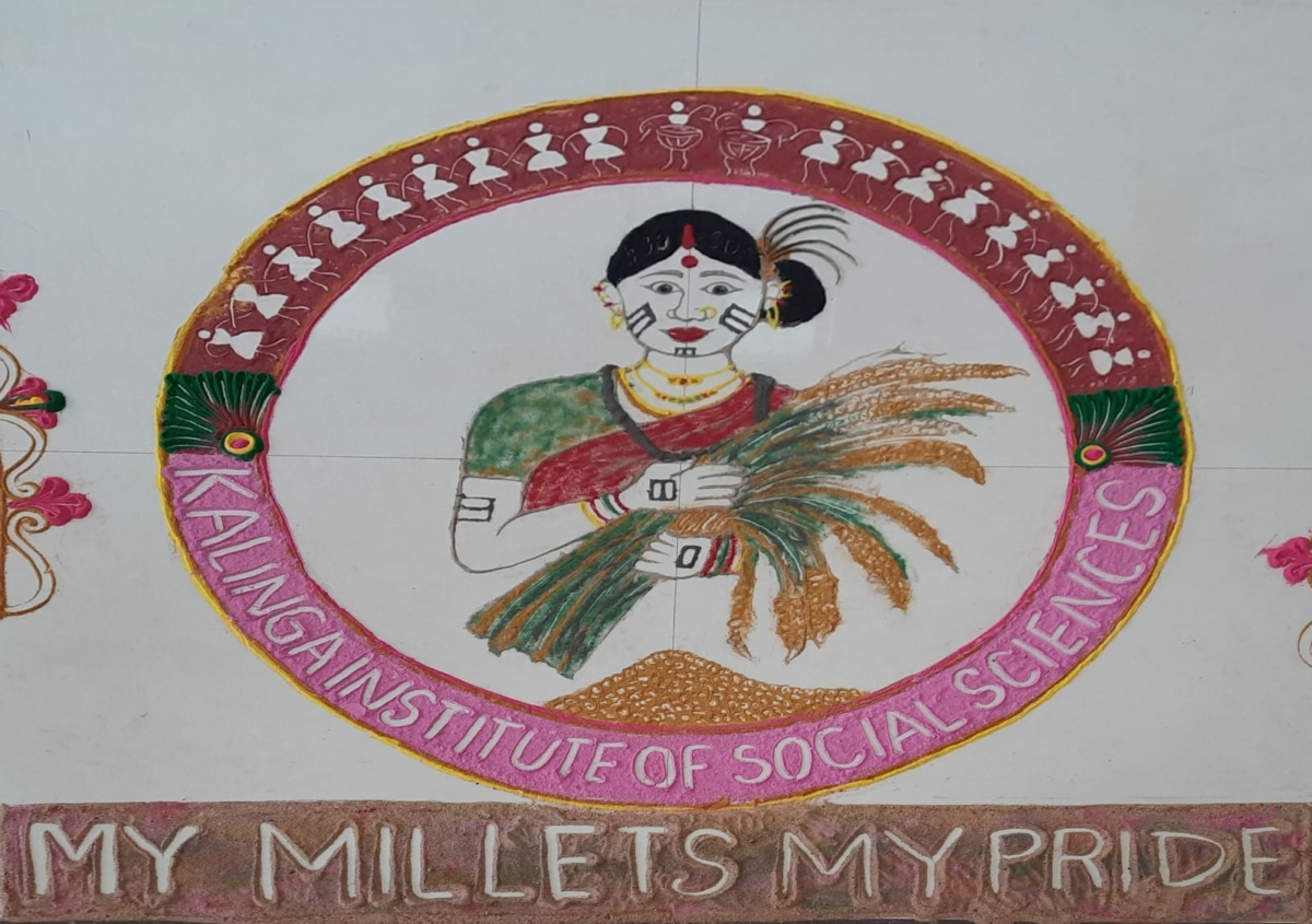 National Seminar on International Year of Millets 2023 (IYoM-2023 ...