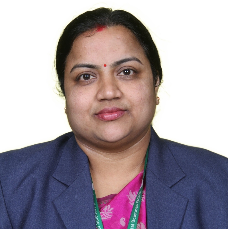 Academic Leadership - KISS Deemed to be University