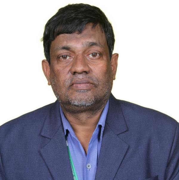 Dr Tushar Kant Pattanaik Kiss Deemed To Be University 