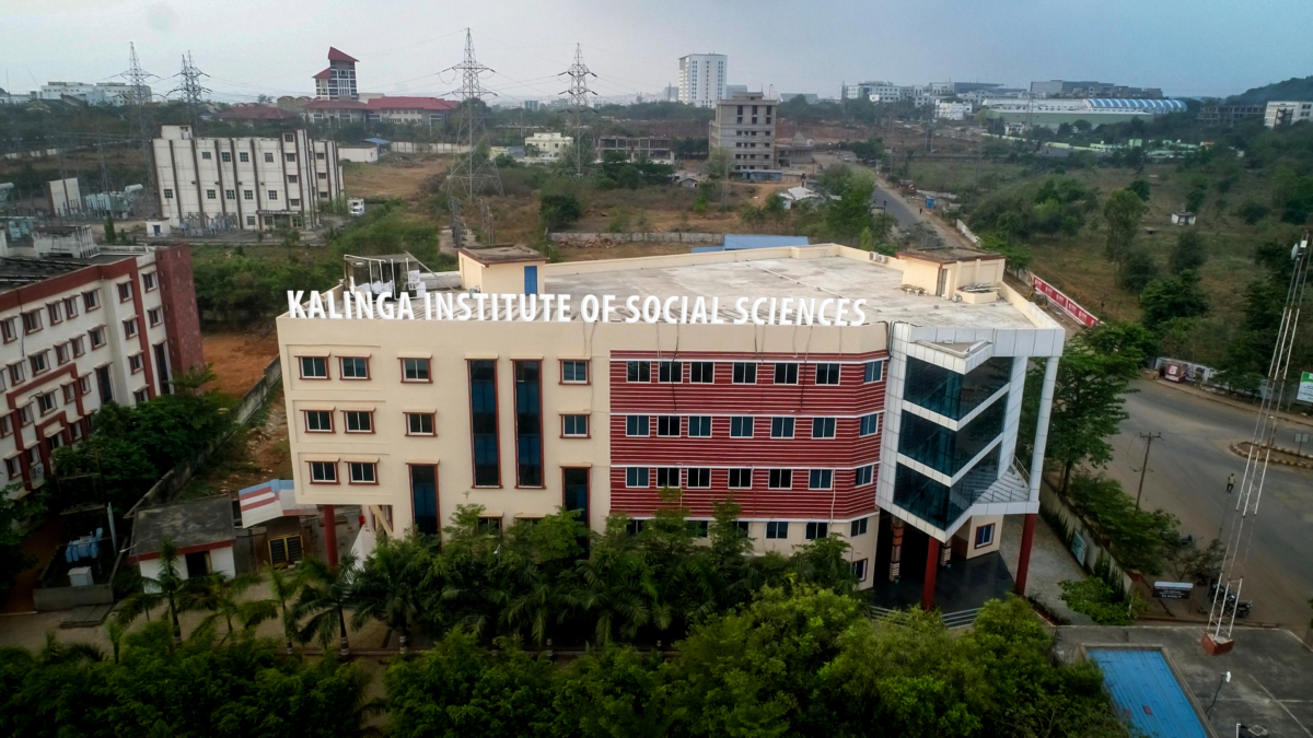 Admissions - KISS Deemed to be University