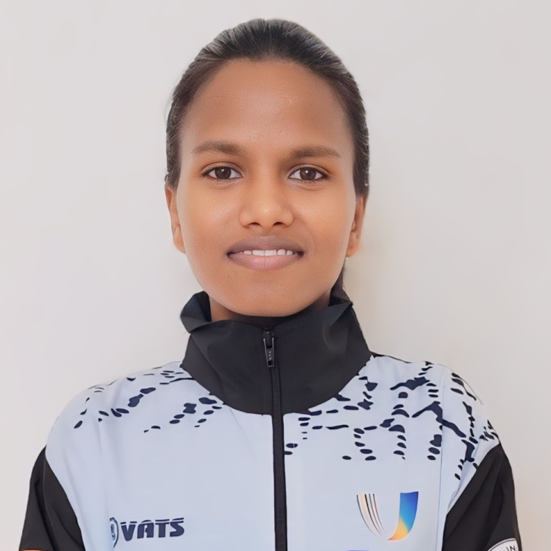 Junu Birua - KISS Deemed to be University