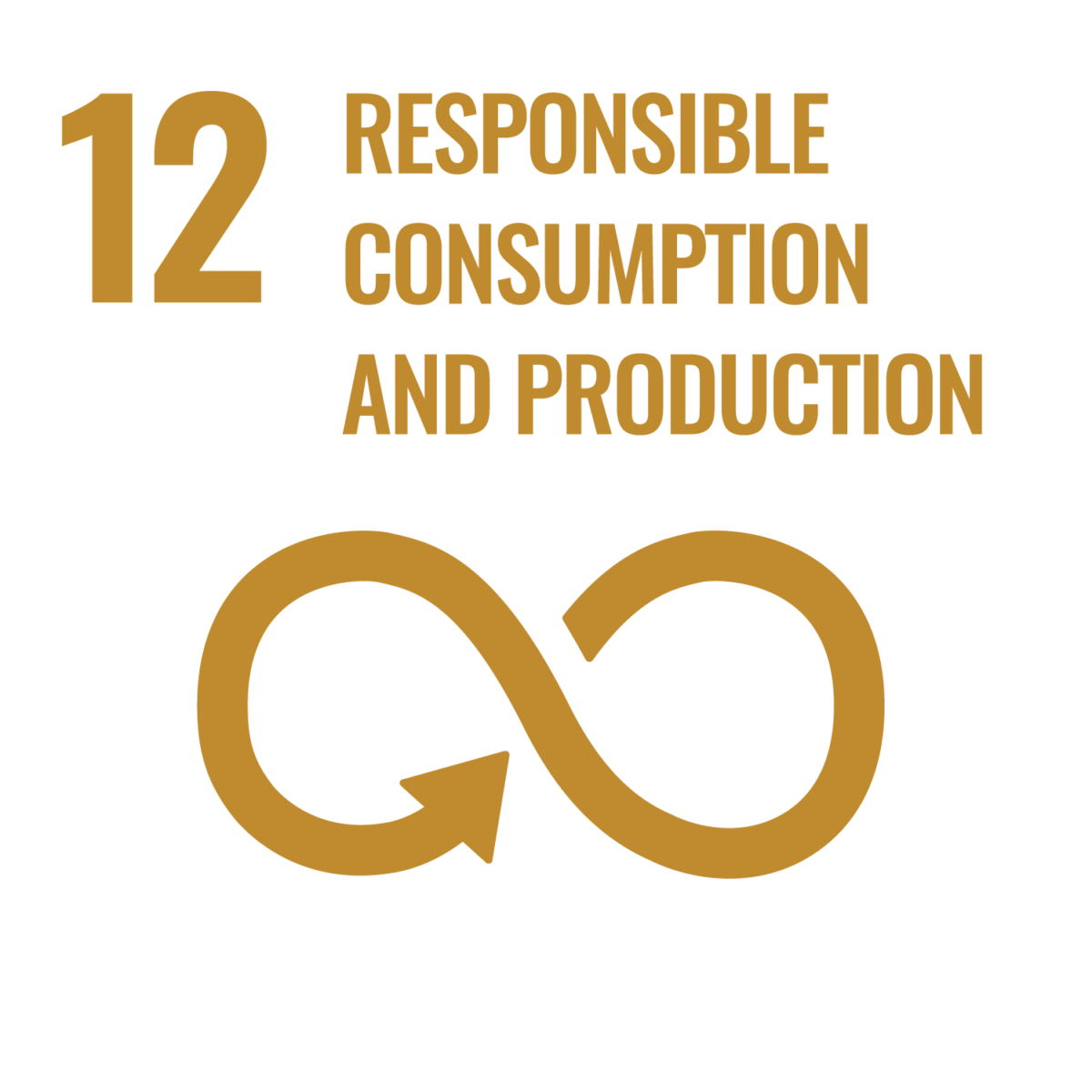 SDG12: Responsible Consumption and Production - KISS Deemed to be ...